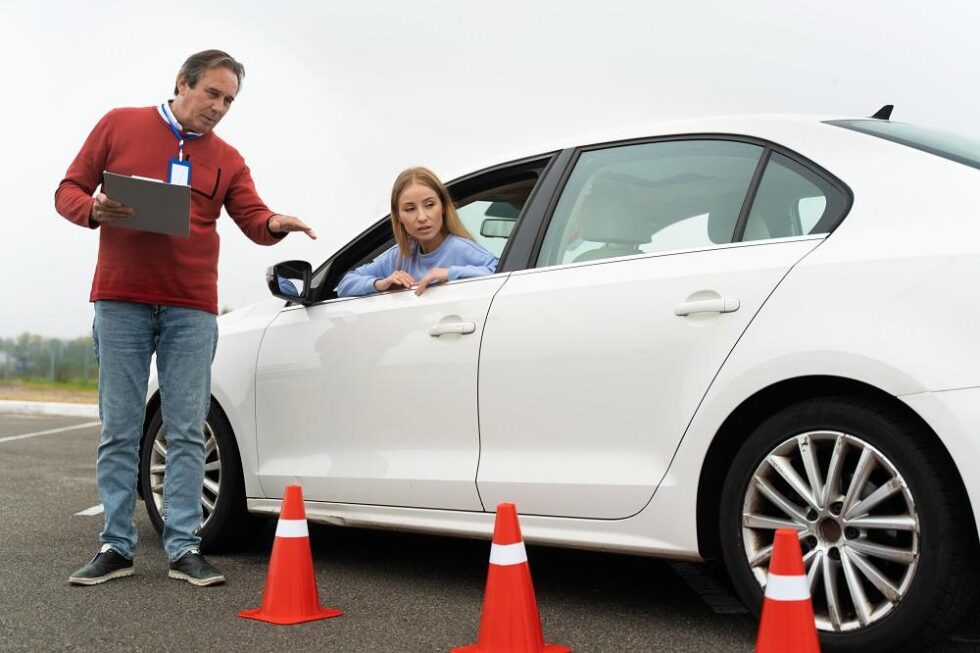 Drivers Test Guide: Step-by-Step Tips to Pass